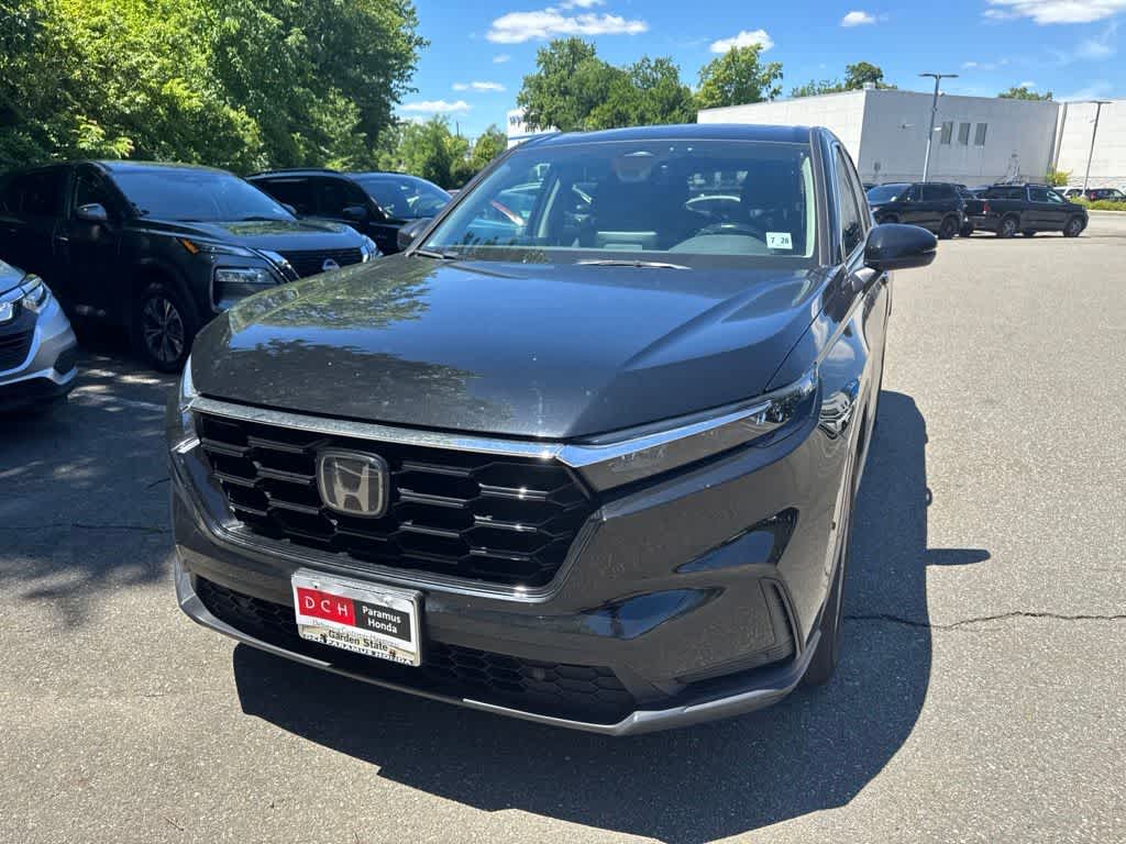 2023 Honda CR-V EX-L Paramus NJ | Saddle Brook Fair Lawn Hackensack New ...