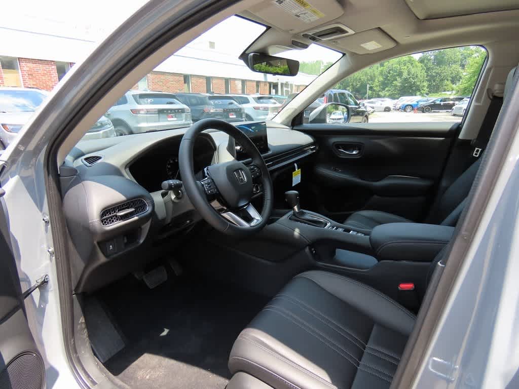 2026 Honda HR-V EX-L Paramus NJ | Saddle Brook Fair Lawn Hackensack New ...