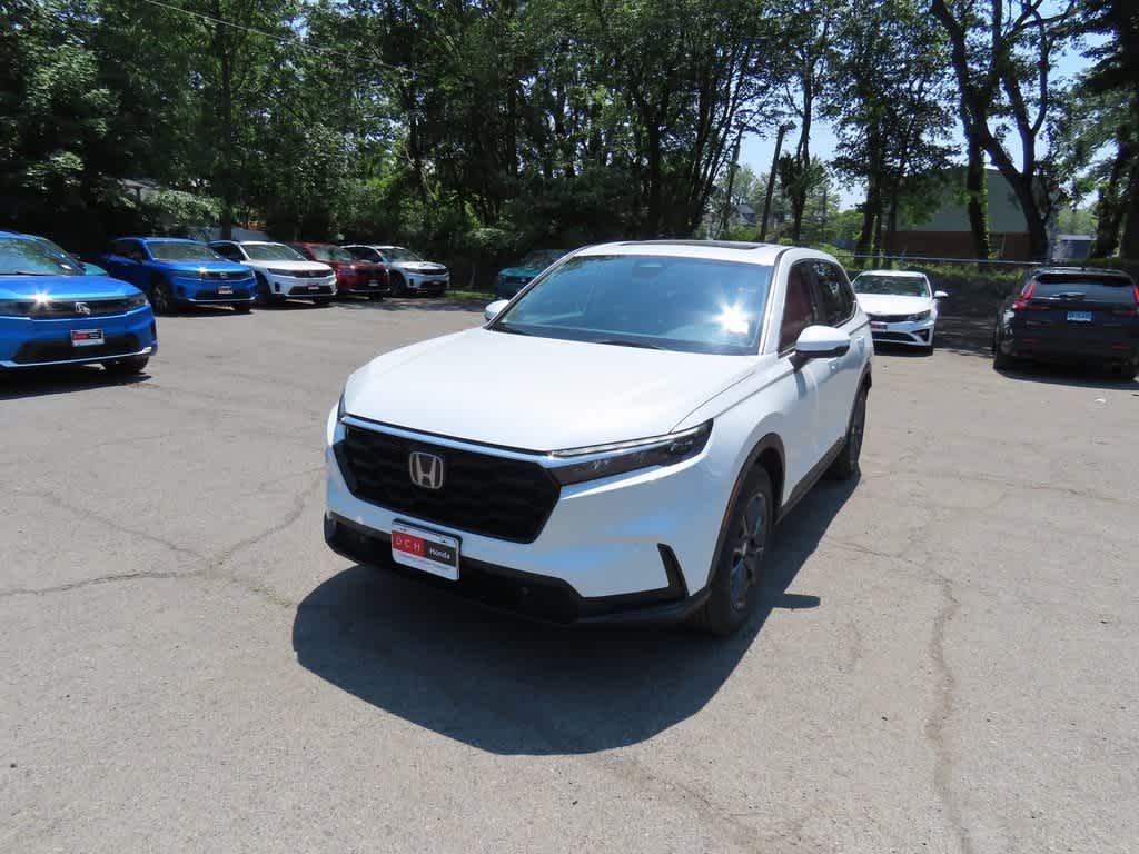 2026 Honda CR-V EX-L Paramus NJ | Saddle Brook Fair Lawn Hackensack New ...