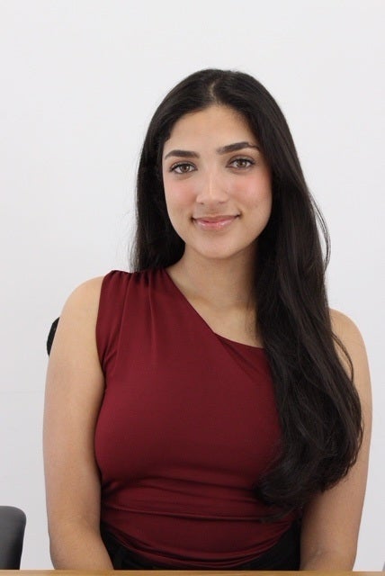 Meet Our Staff | DCH Paramus Honda